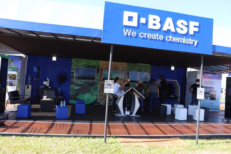 BASF con propuestas que conectan protección de cultivo, semillas y ...