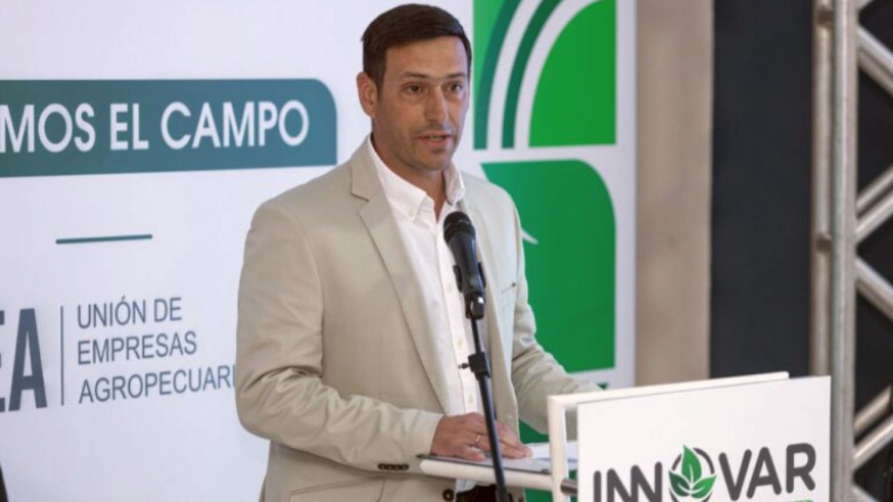 Comenzó Innovar: «Vemos un año prometedor para crecer y notamos que el ...