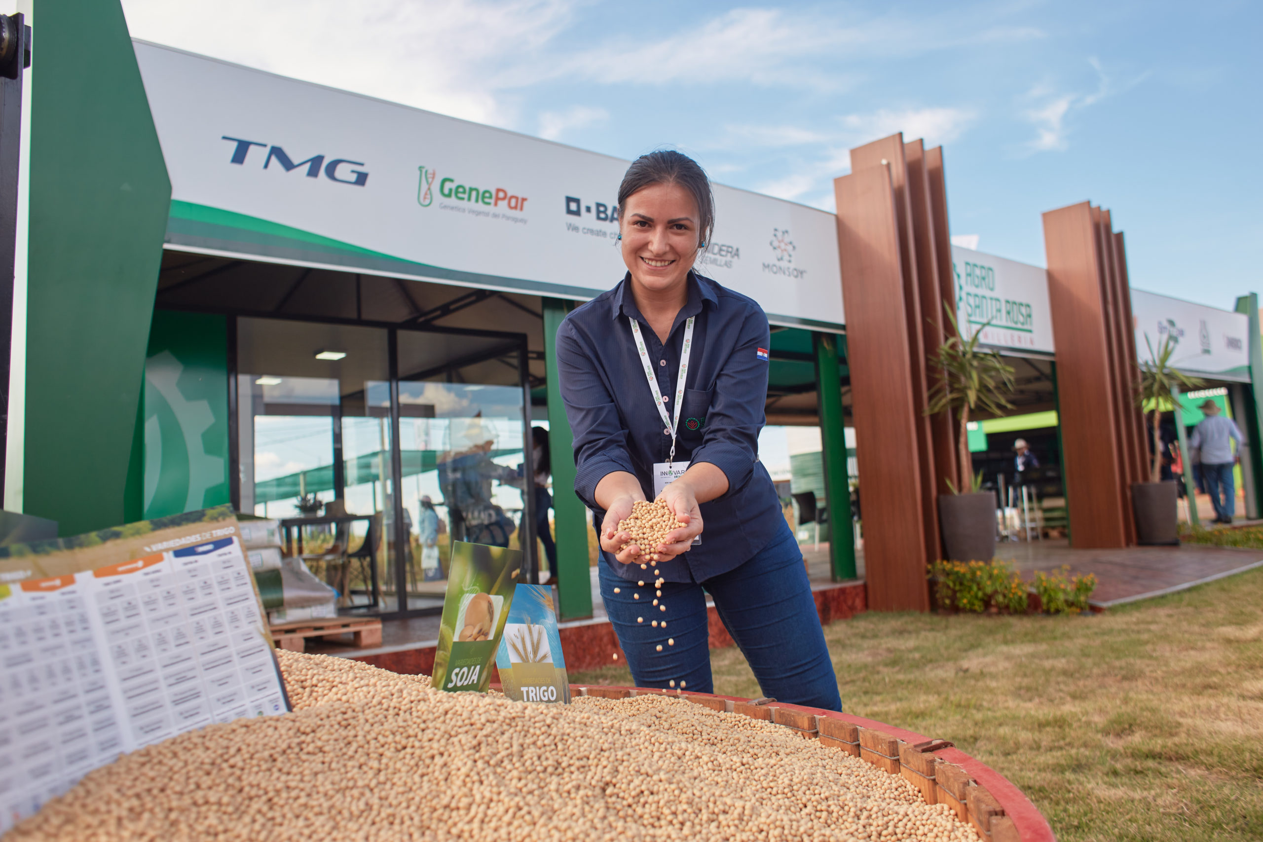 Innovar 2024 destacará el potencial de la producción agropecuaria nacional