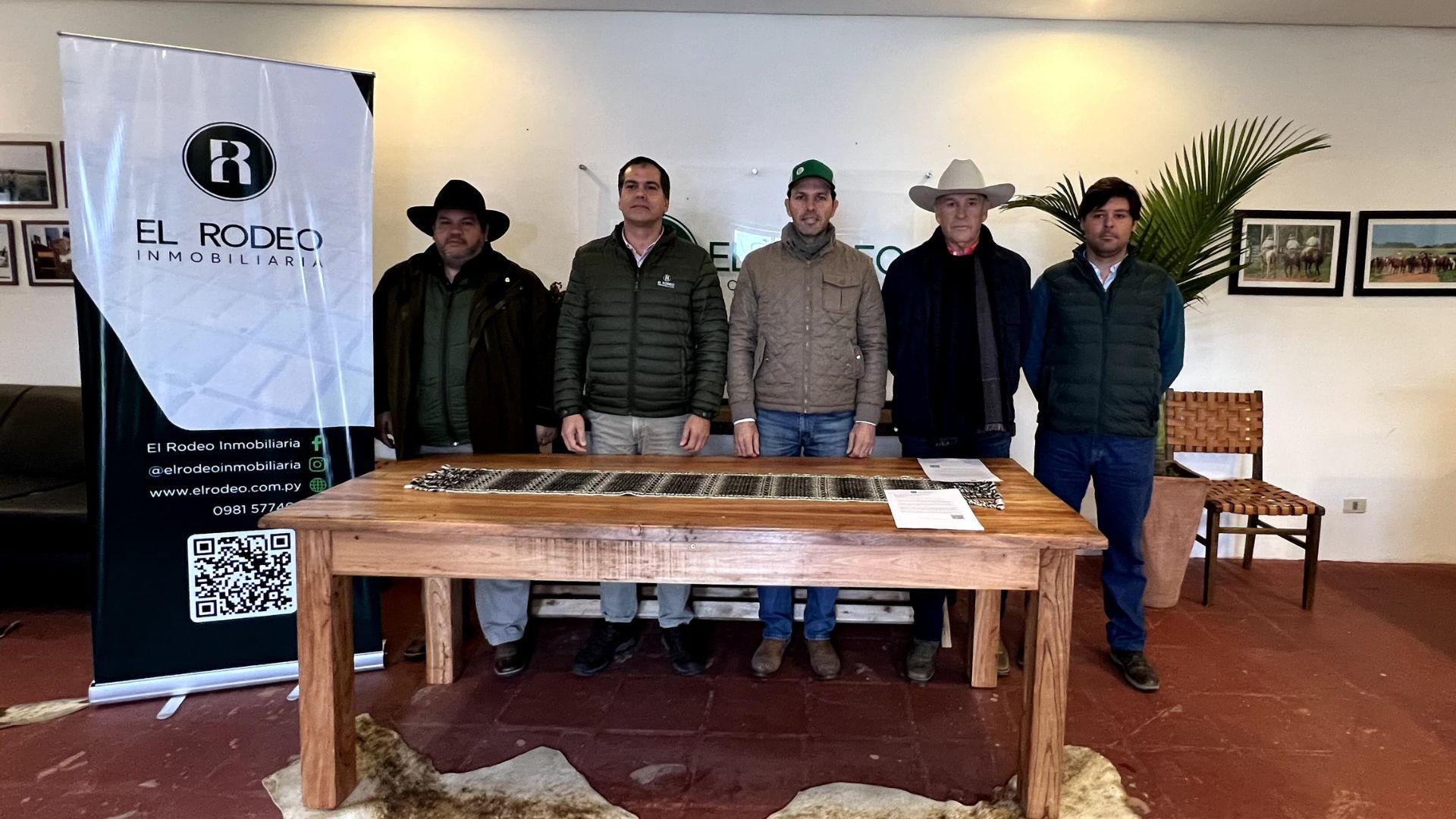 El Rodeo se expande e incluye nueva unidad de negocio de compra-venta ...