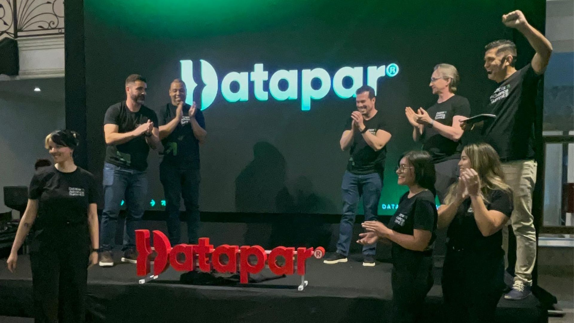 Datapar presenta su nueva imagen y estrategias para impulsar la innovación en el agronegocio