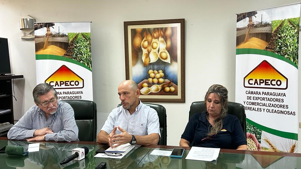 Hugo pastore sobre la campaña 25/26: “El clima de fin de año marcará la ...